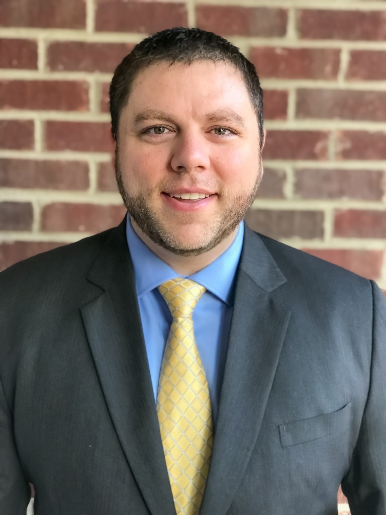 Dr. Brian Crump Hendersonville TN, M.City Endodontics
